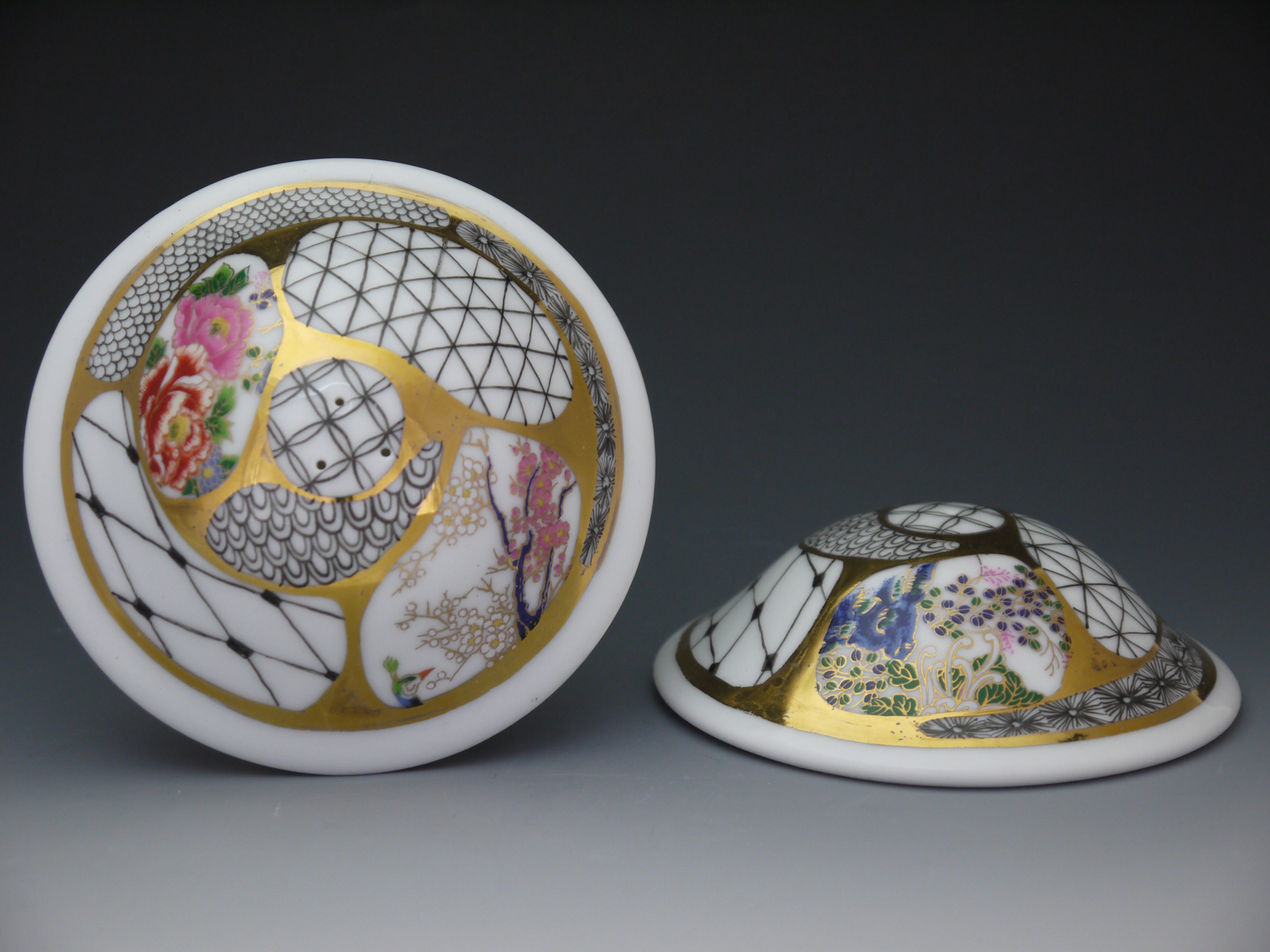 Red-Hot Shop Ceramic Exhibition - NCECA 2016