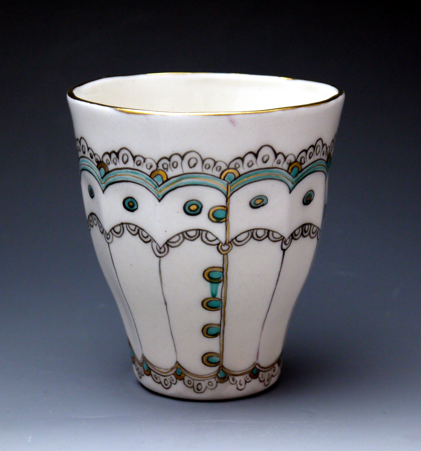 Red-Hot Shop Ceramic Exhibition - NCECA 2016