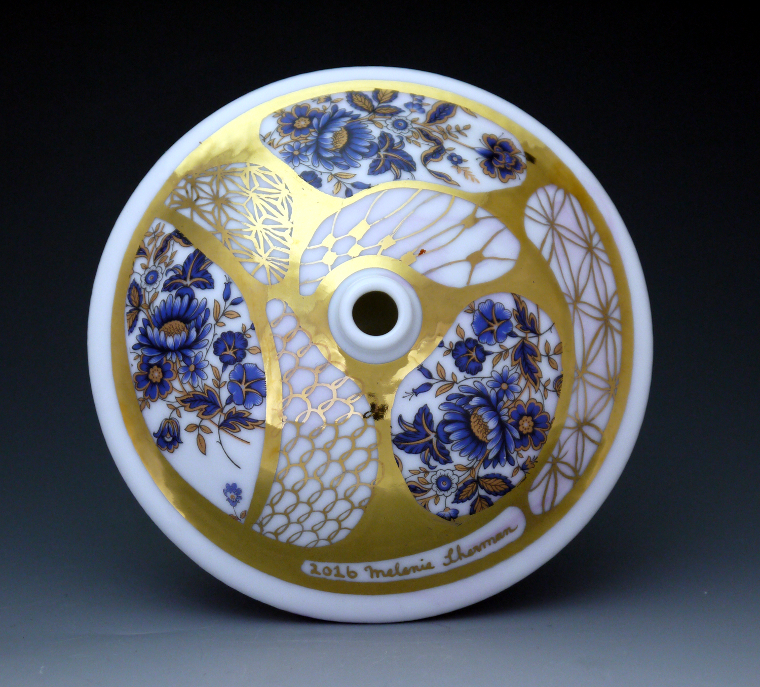 Red-Hot Shop Ceramic Exhibition - NCECA 2016